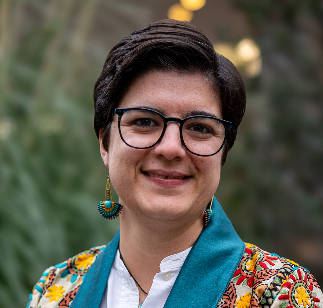 A Day in the Life of Stephanie Marriott, Midwife Advisor at ICM ...