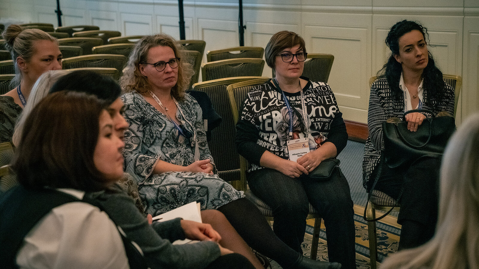 Midwifery Regulation Glossary of Terms | International Confederation of ...