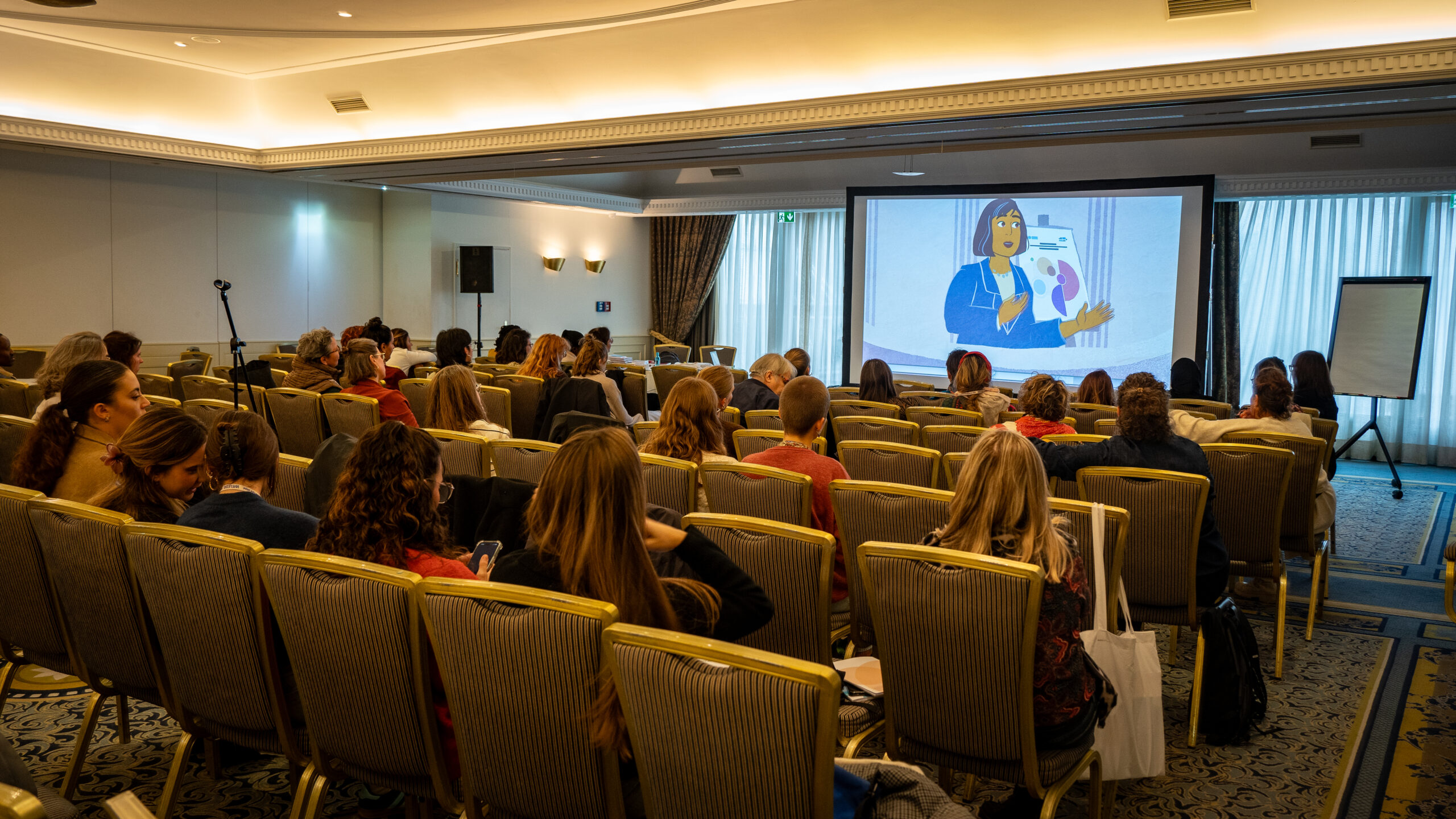 ICM Regional Conference in Berlin: Strengthening Midwives’ Associations ...