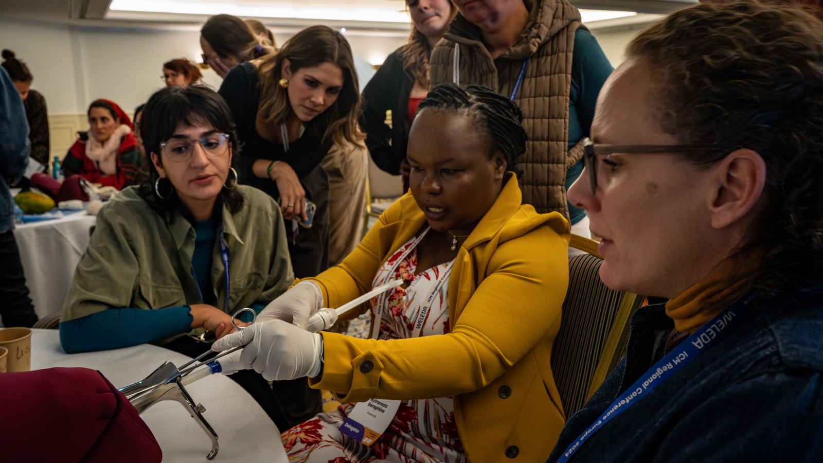 Midwives' Provision of Comprehensive Abortion Care | International ...