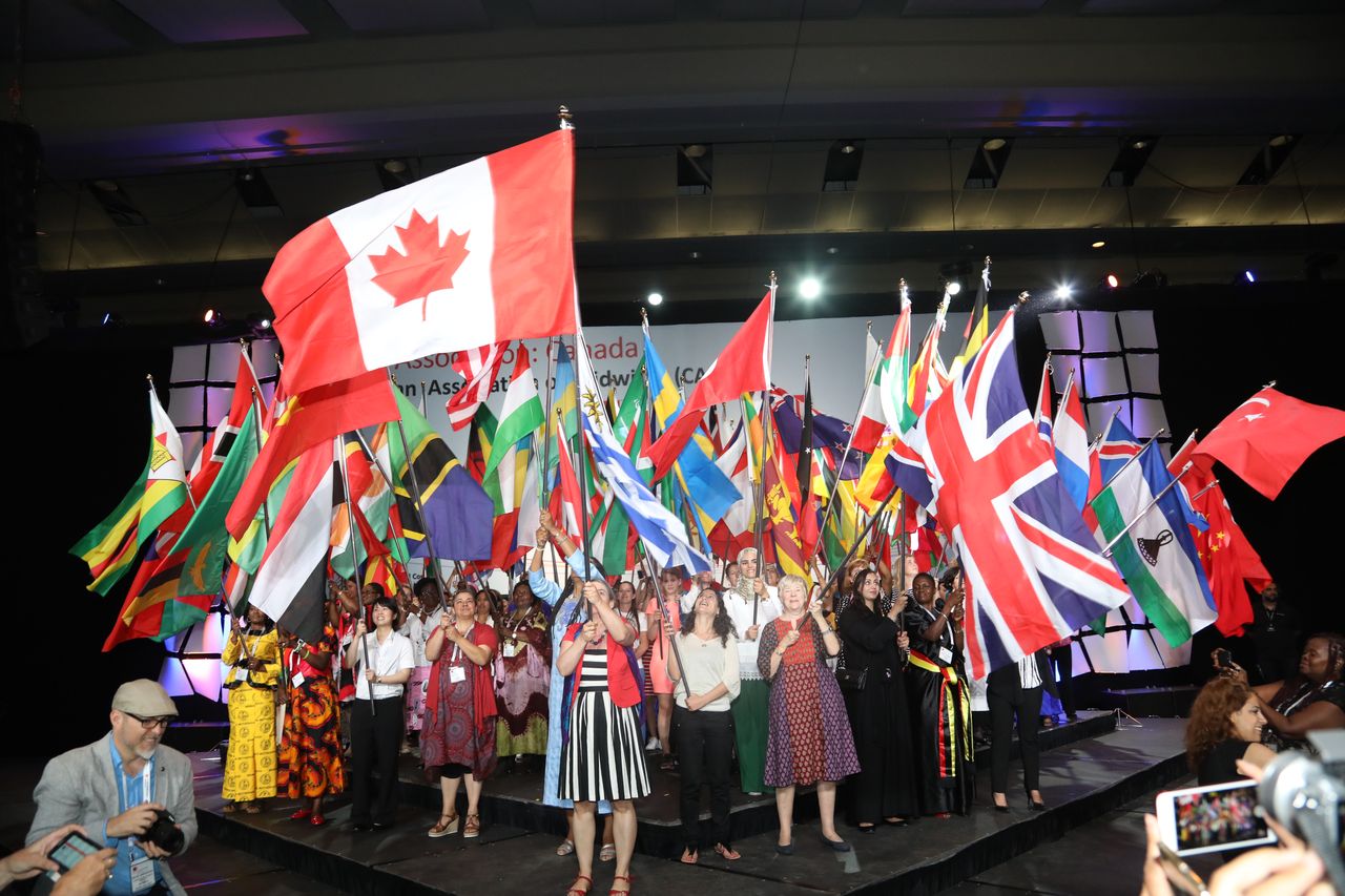 Call for Bids to Co-Host the 36th Triennial ICM Congress and Associated Meetings in 2032 ...