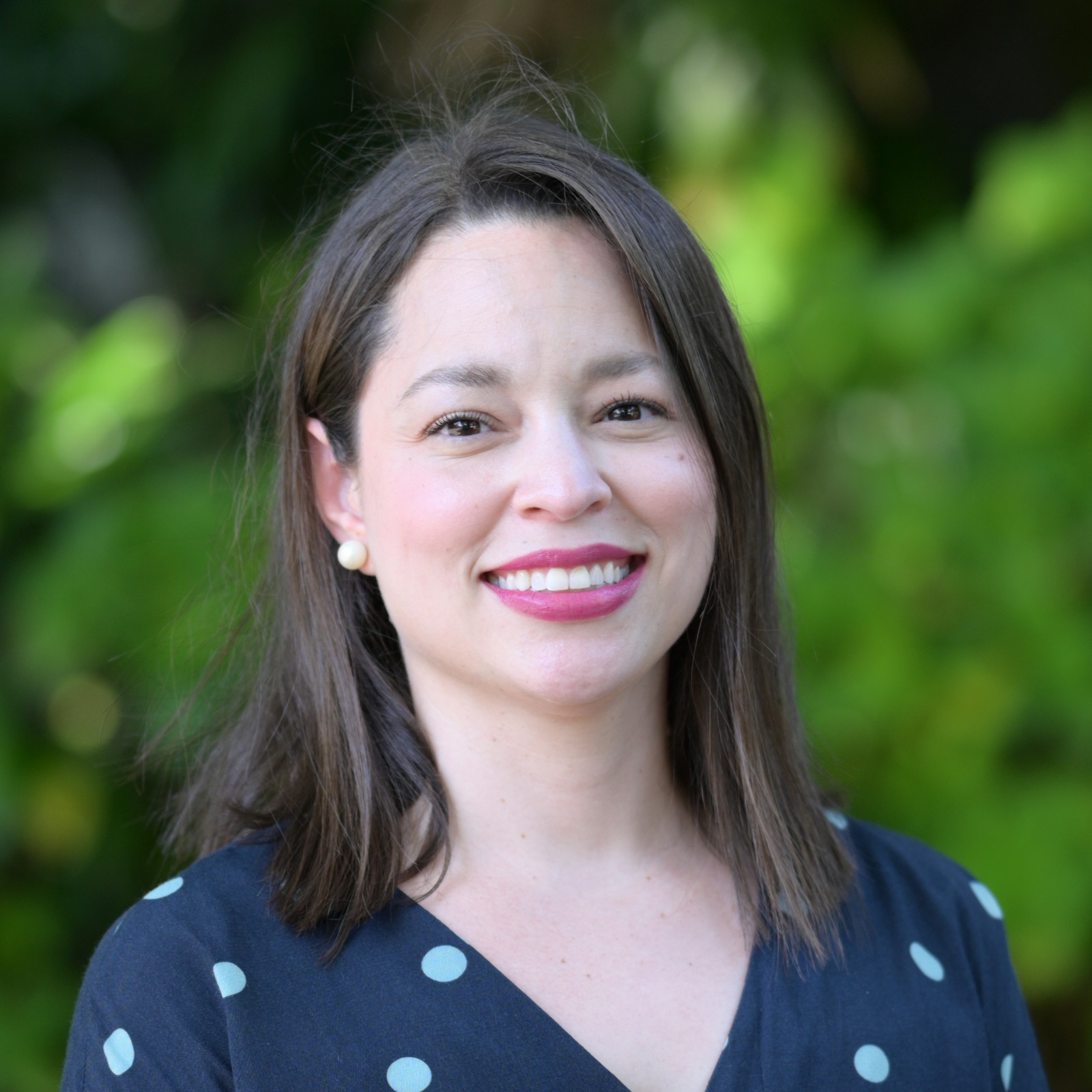 Enith Cañola | International Confederation of Midwives