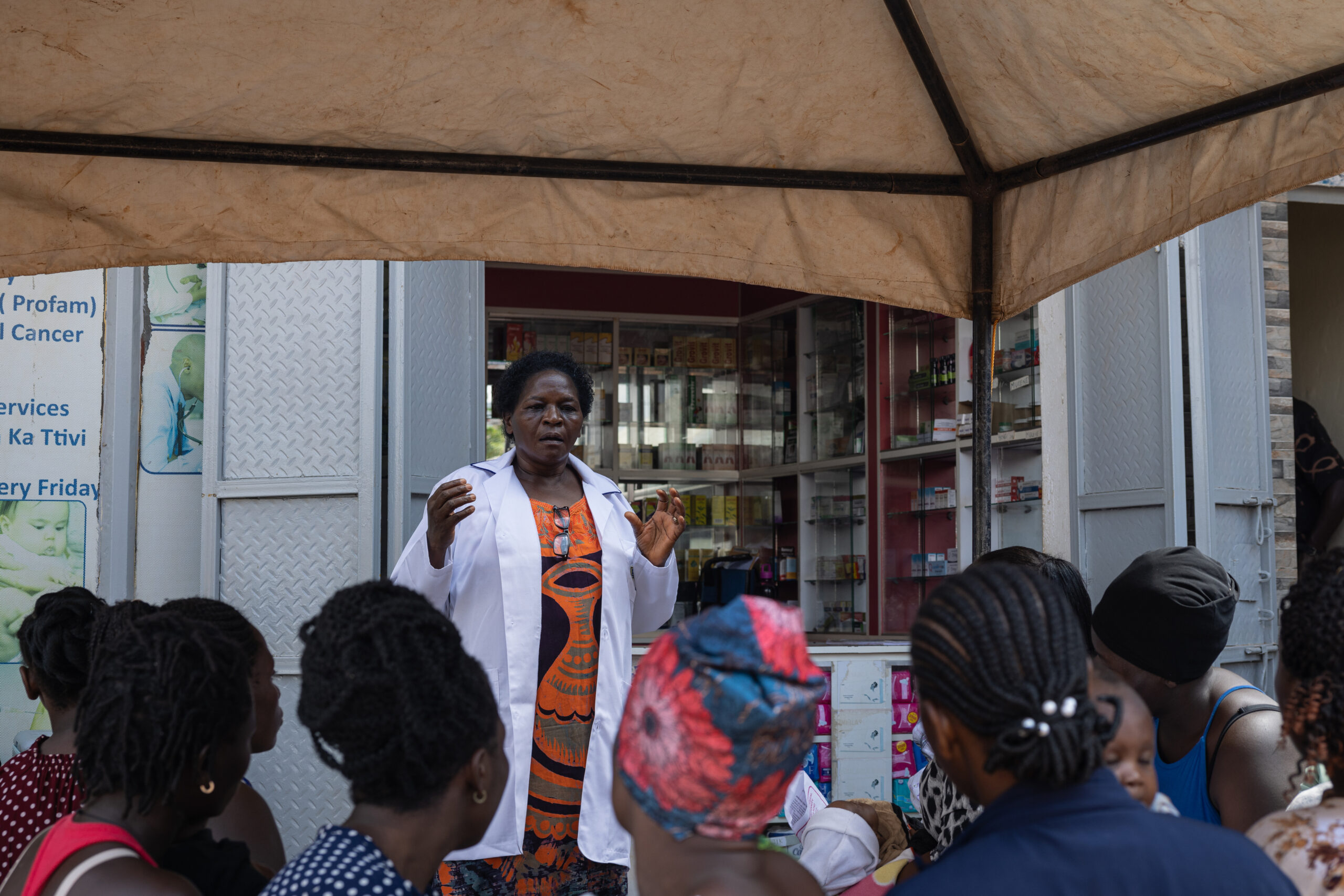 Delivering Through Crisis: Midwives’ Realities in Uganda | International Confederation of Midwives