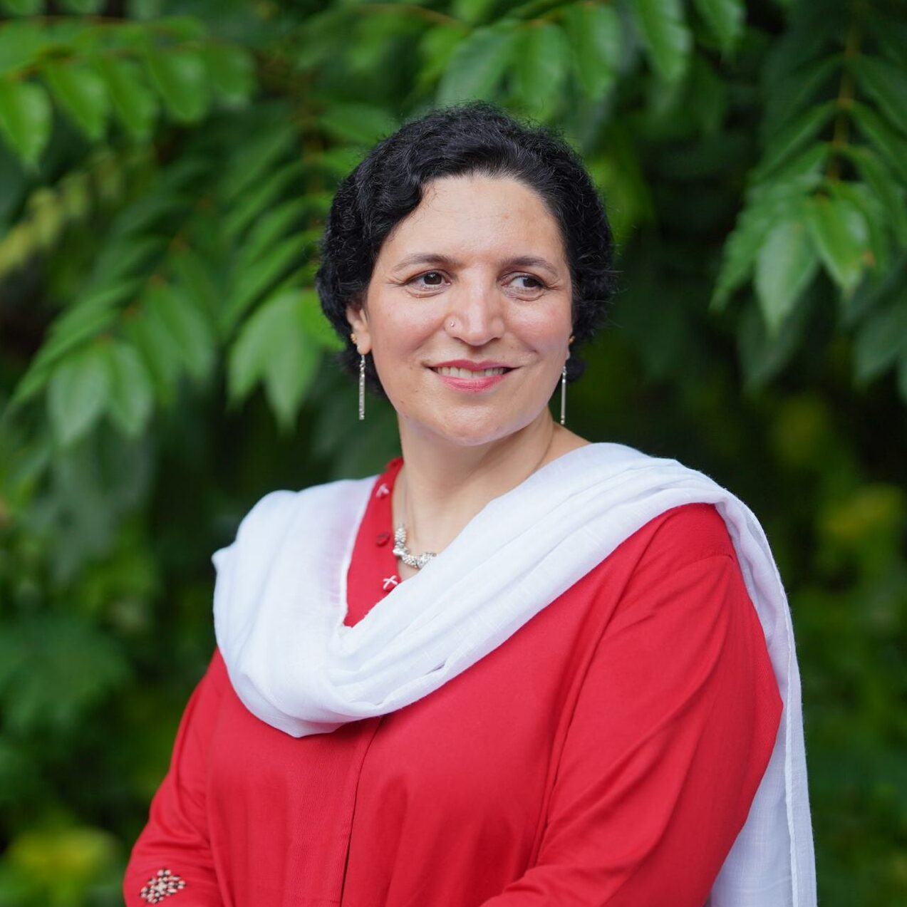 Farida Shah | International Confederation of Midwives
