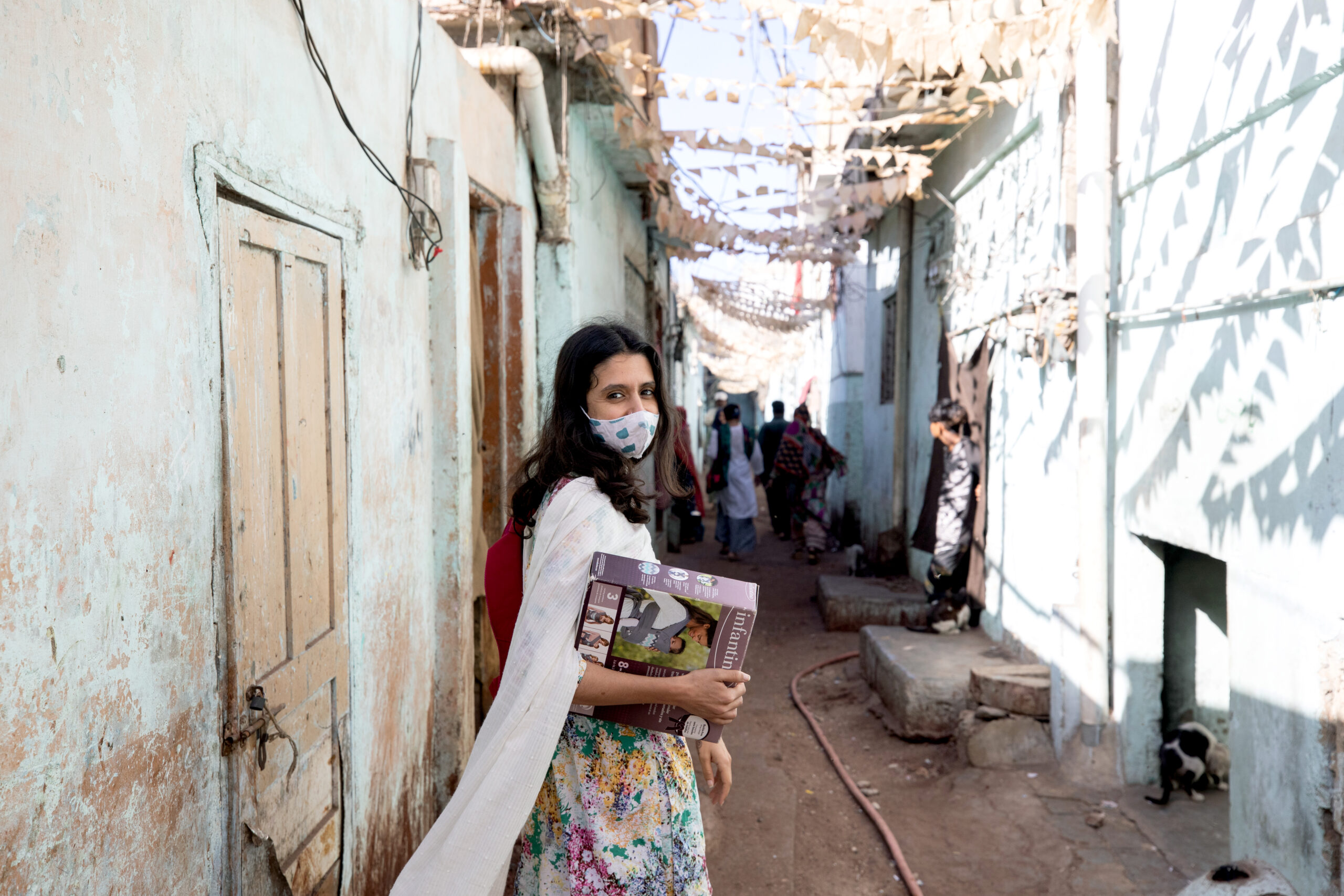 Midwives’ Experiences and Perspectives on Climate Change - Survey ...