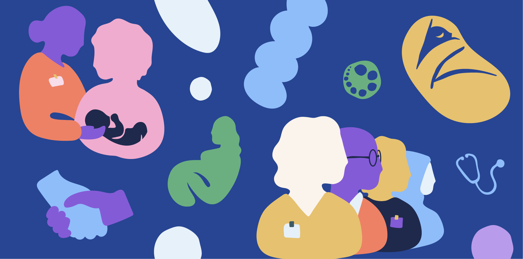 Les sages-femmes doivent respecter l’éthique du code international de ...