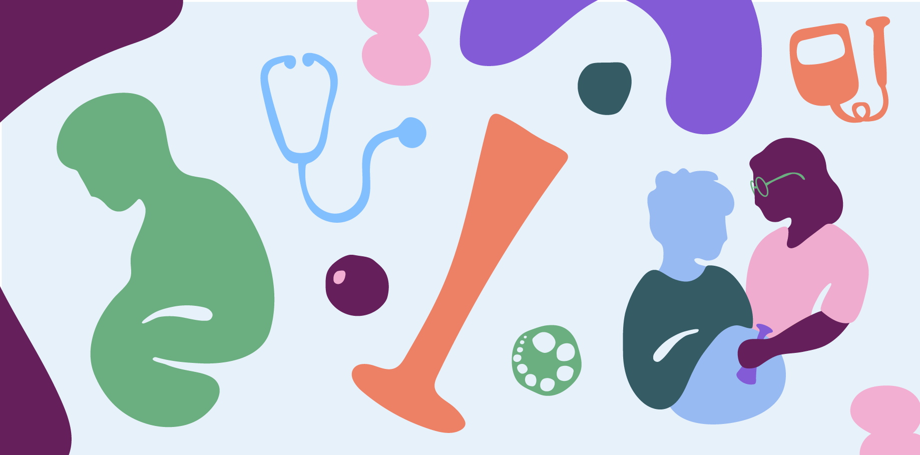 2020 Annual Report | International Confederation of Midwives