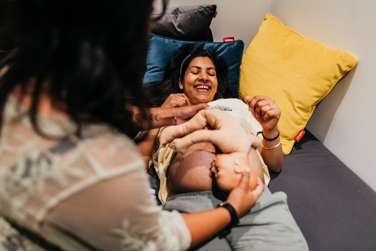 Midwifery Models of Care - built on community engagement and interprofessional collaboration ...