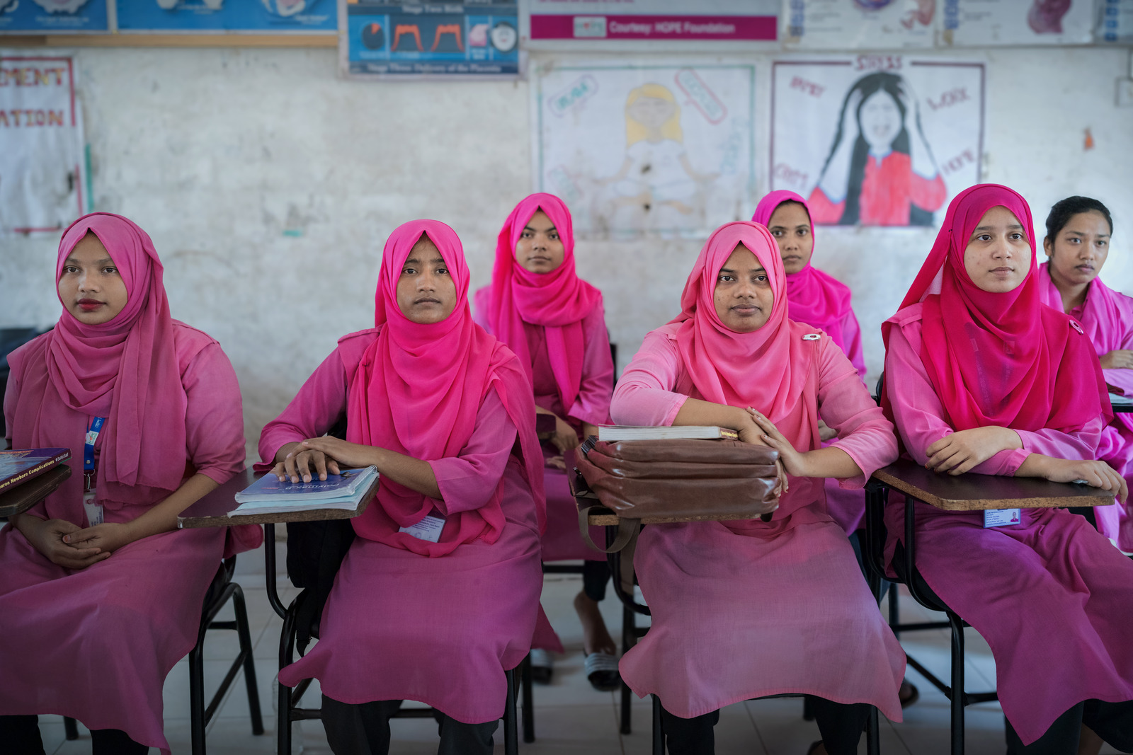 Using the Essential Competencies in a Midwifery Curriculum ...