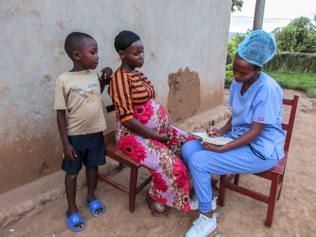 In Their Own Words: Midwives Navigating Crisis and Conflict ...
