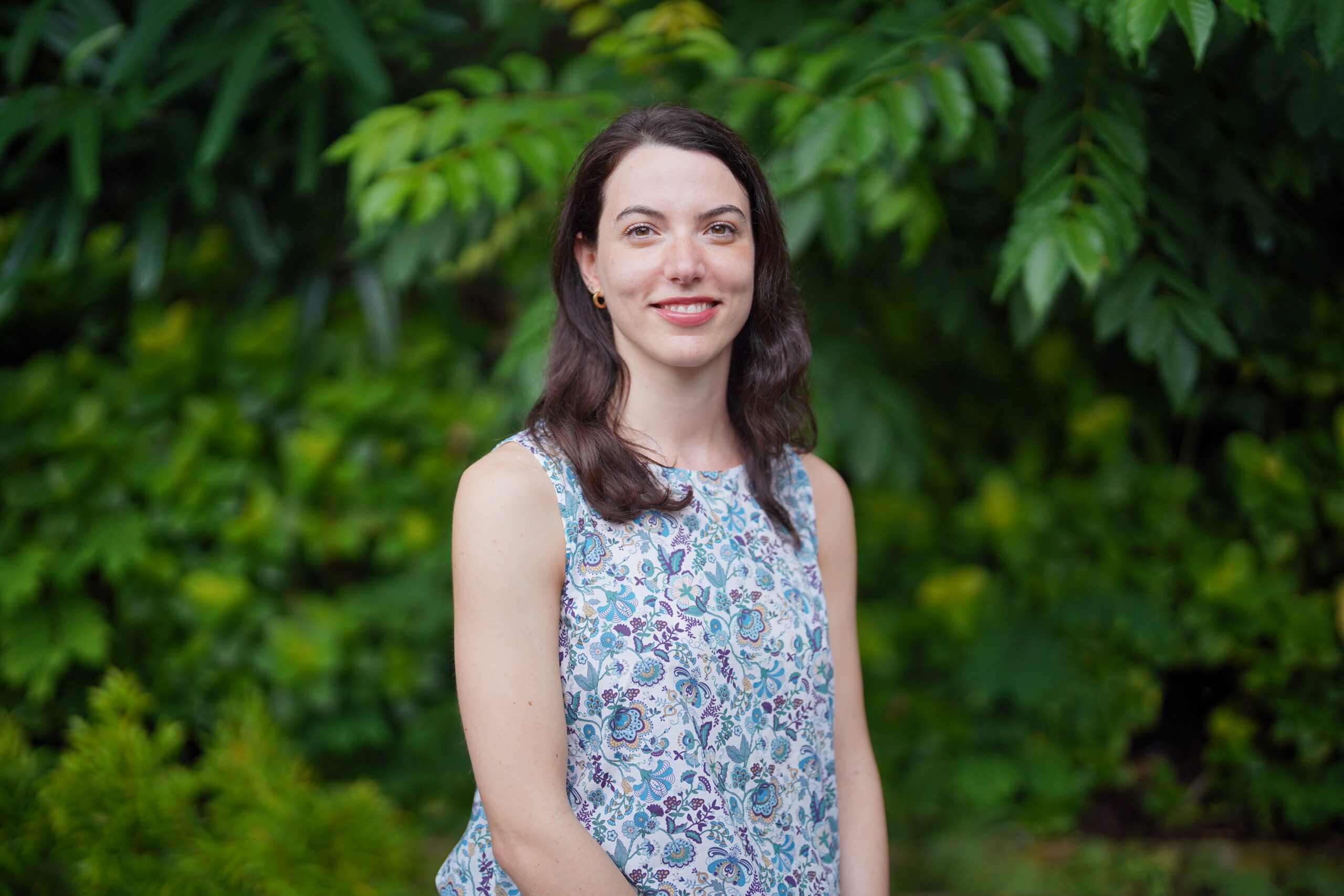 Lia Brigante | International Confederation of Midwives