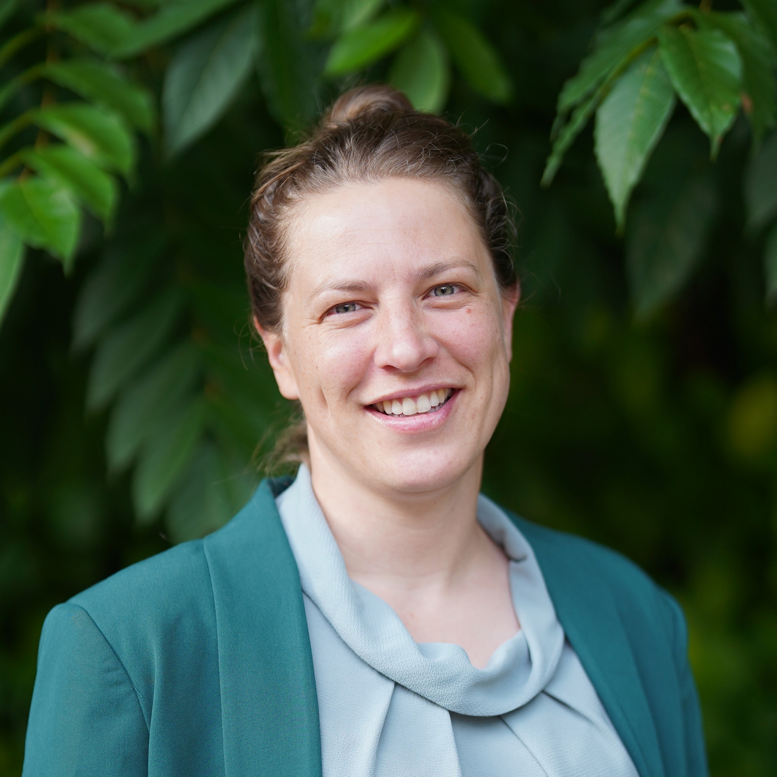 Liselotte Kweekel | International Confederation of Midwives