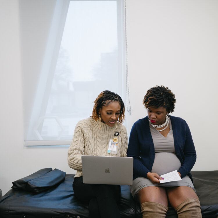 Midwives and Violence against Women and Children | International ...