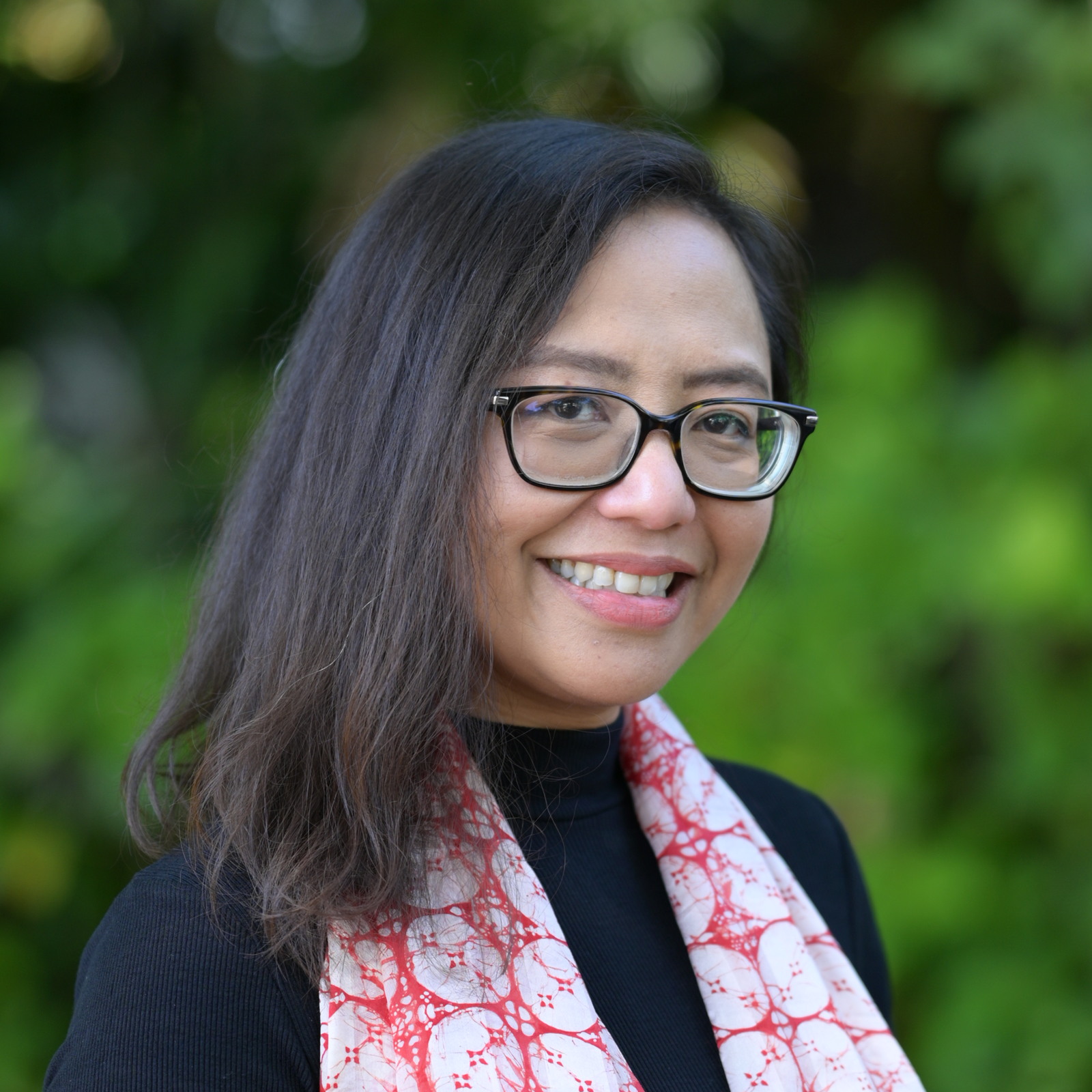 Maulina Cahyaningrum | International Confederation of Midwives