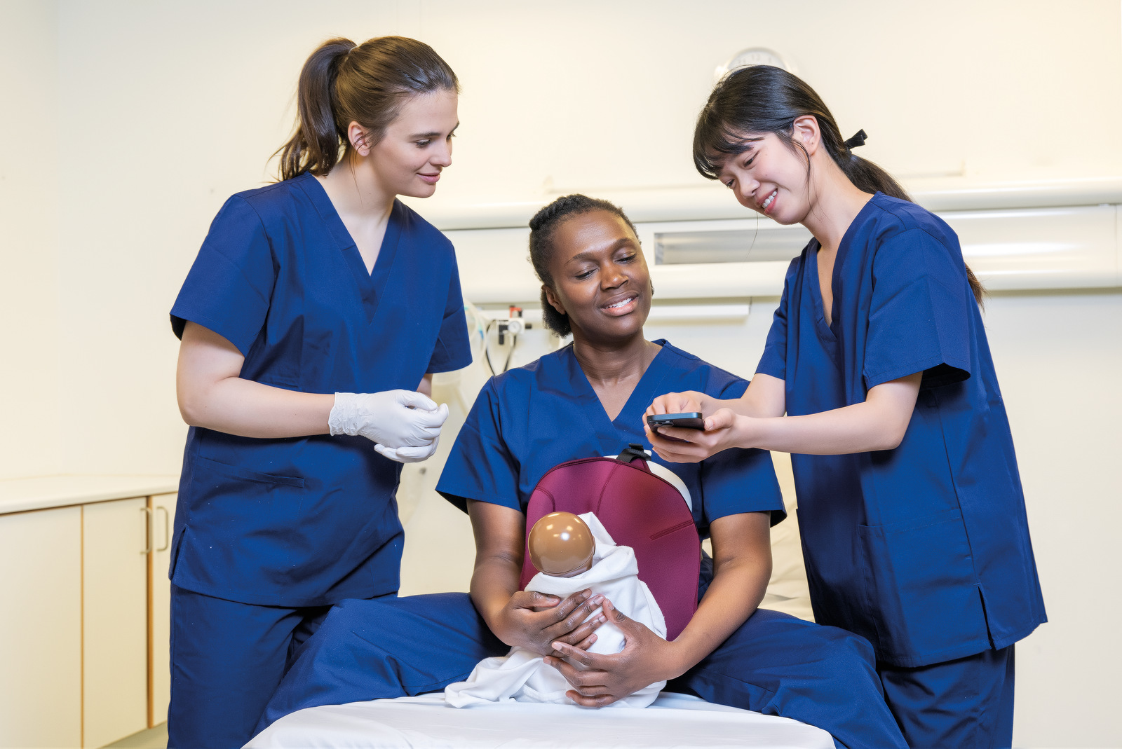 Transforming Midwifery Education: Building Competencies in Future ...