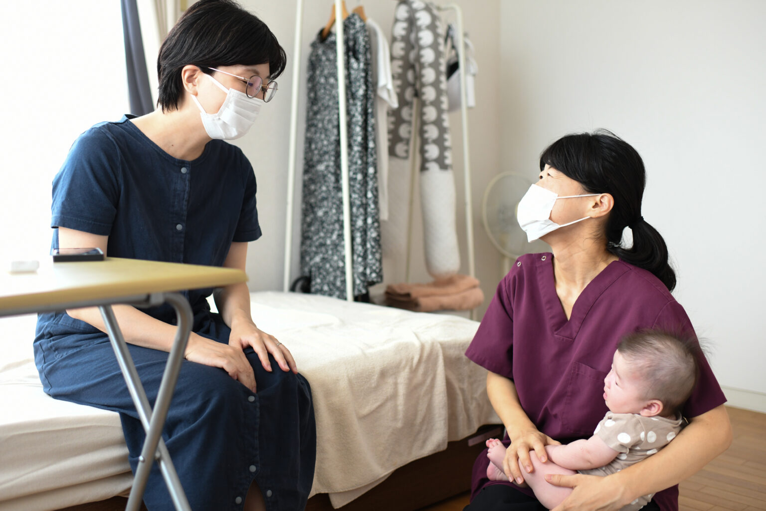 Midwifery Models Of Care The Way Forward International