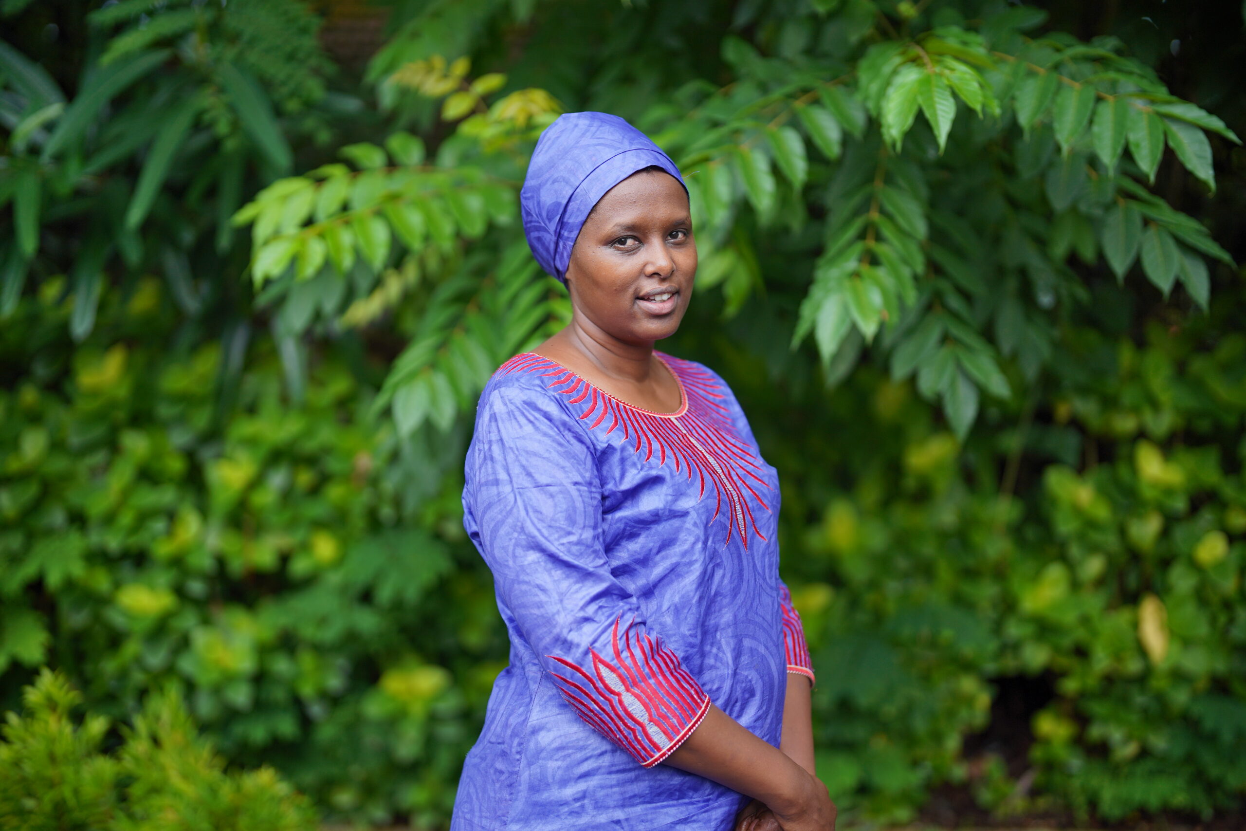 Olive Tengera | International Confederation of Midwives