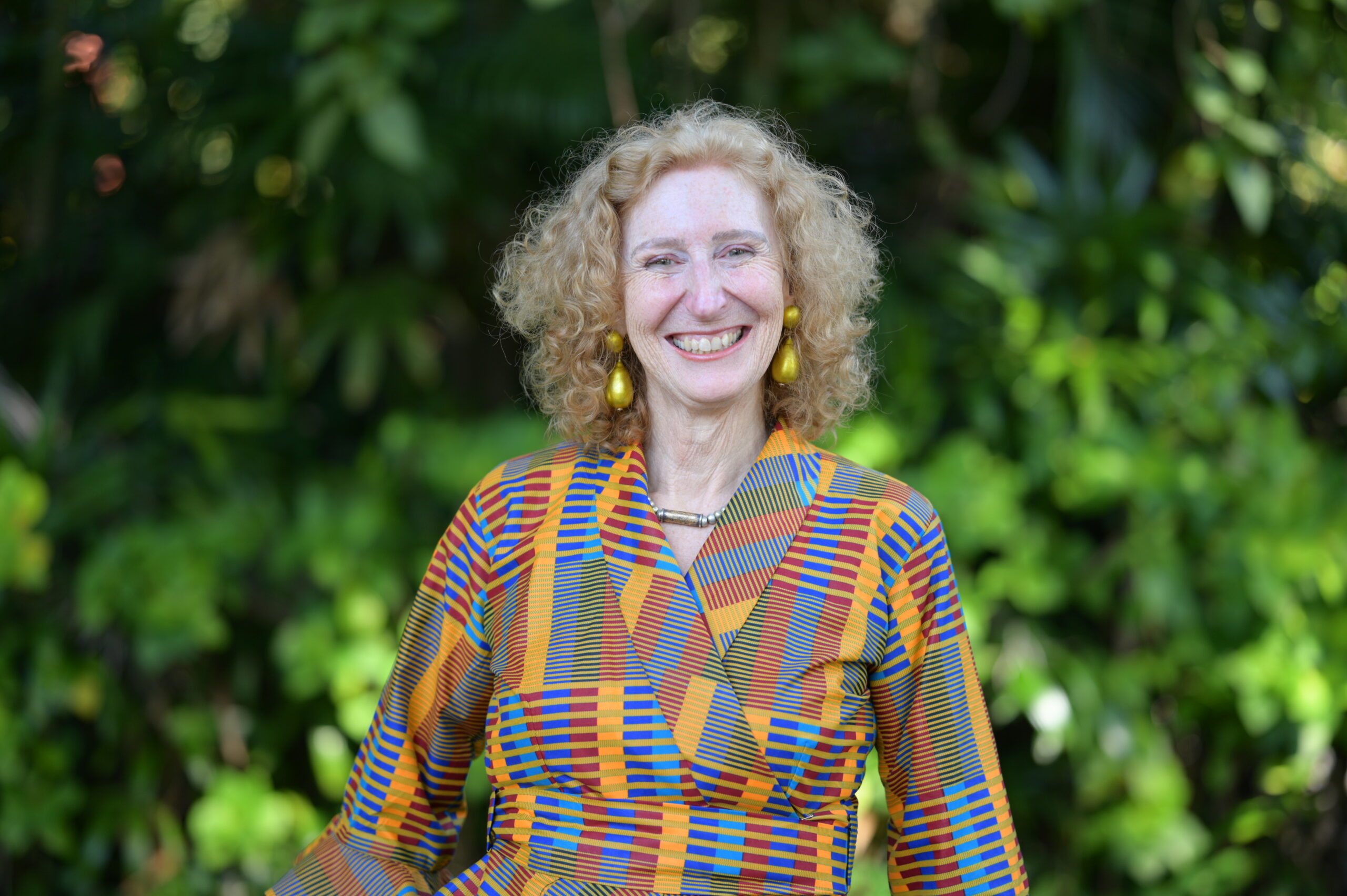 Sally Pairman, Directora Ejecutiva de ICM, deja el cargo tras siete ...