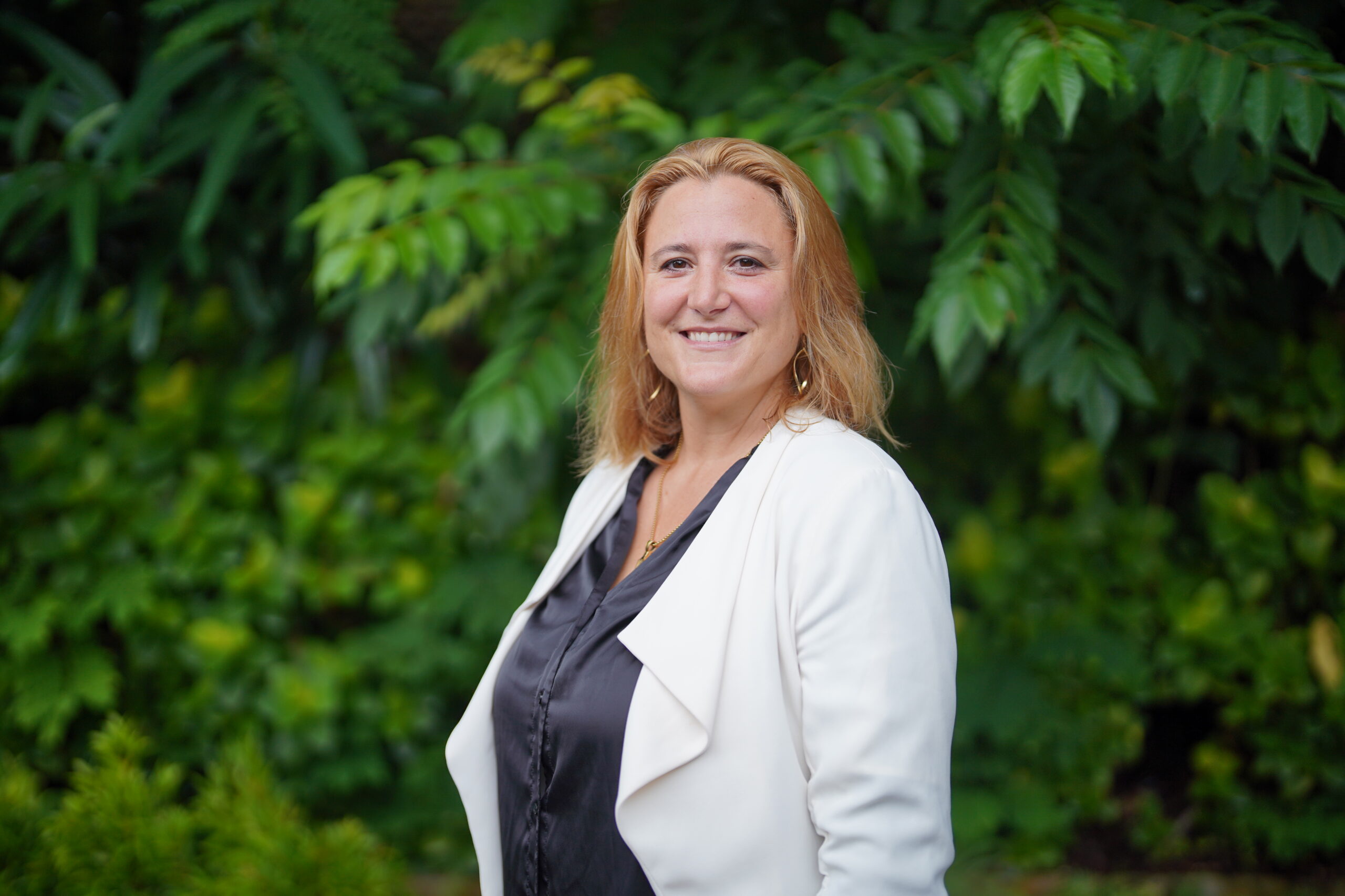 Samara Ferrara Belart | International Confederation of Midwives