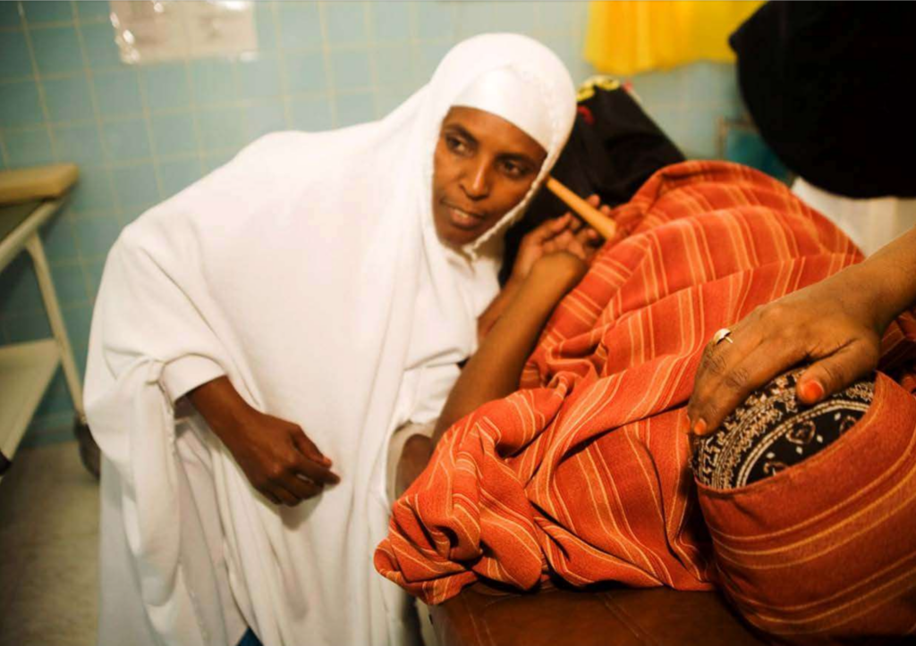 2014 Triennial Report | International Confederation of Midwives