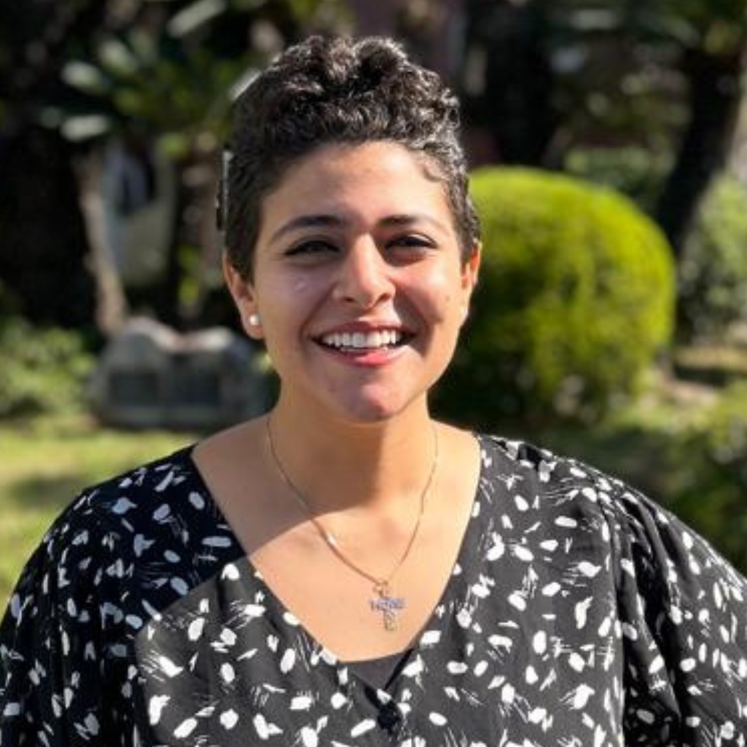 Merette Khalil | International Confederation of Midwives