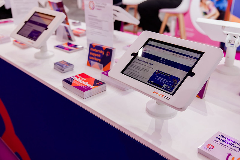 Creating Educational Resources for Student Midwives: Learning from the RCM Model | International ...