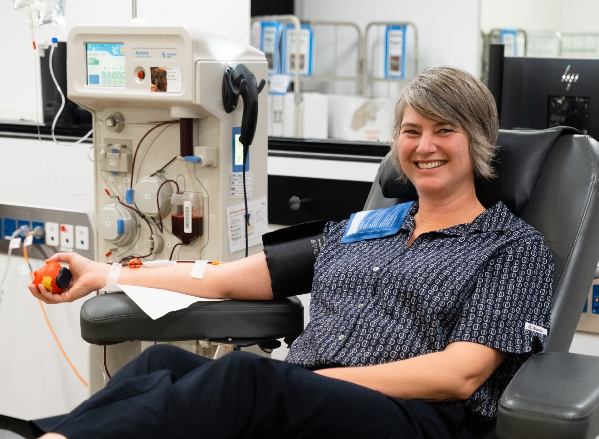 Where does the Rho(D) immune globulin (anti-D) Come From ...