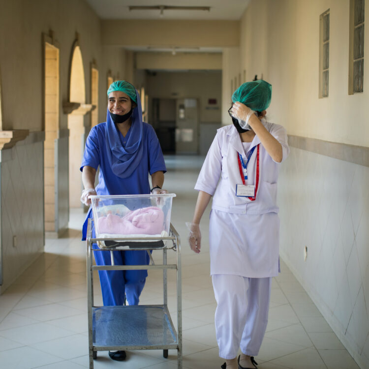 Professional Accountability of the Midwife | International Confederation of Midwives