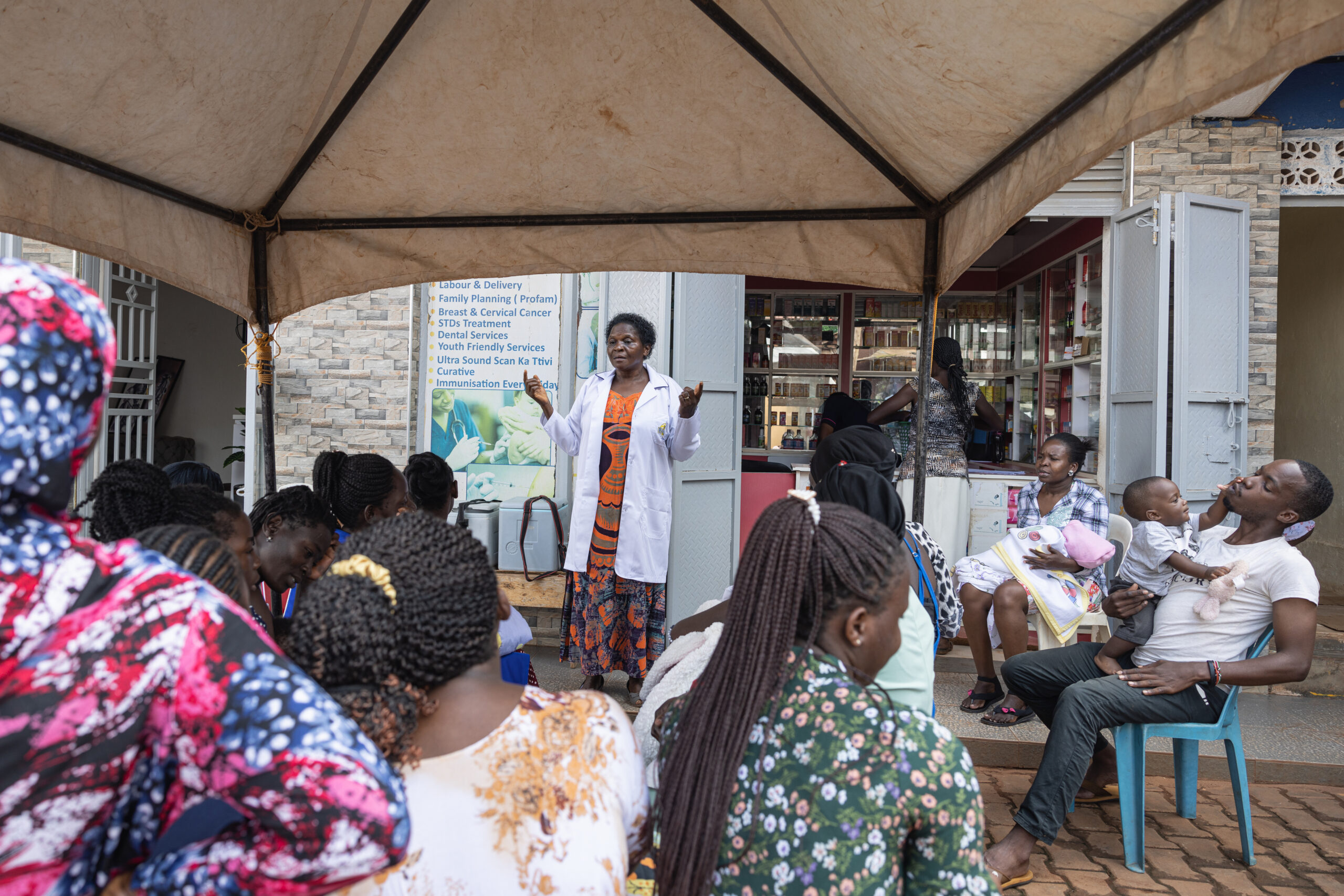 Advancing Midwifery in Africa: A Call to Action for African Midwives ...