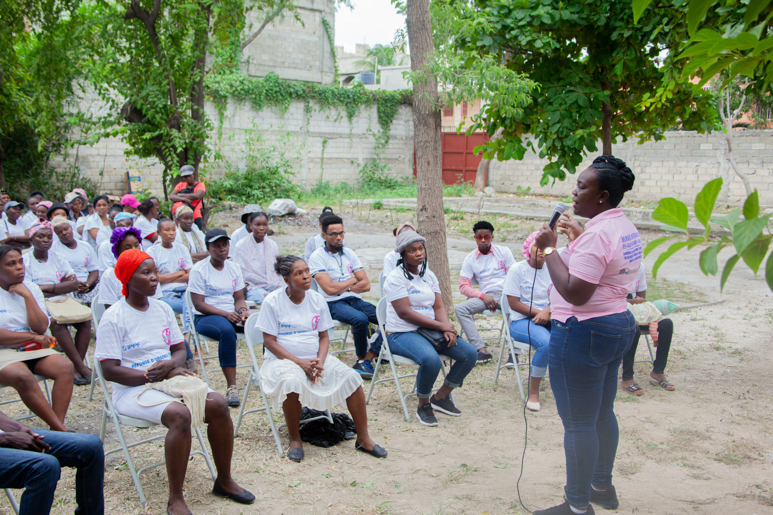 Midwives and Violence against Women and Children | International ...