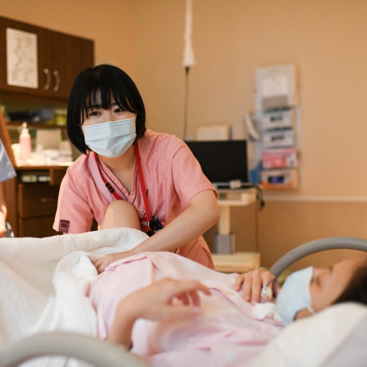 Midwifery Led Care, the First Choice for All Women | International Confederation of Midwives