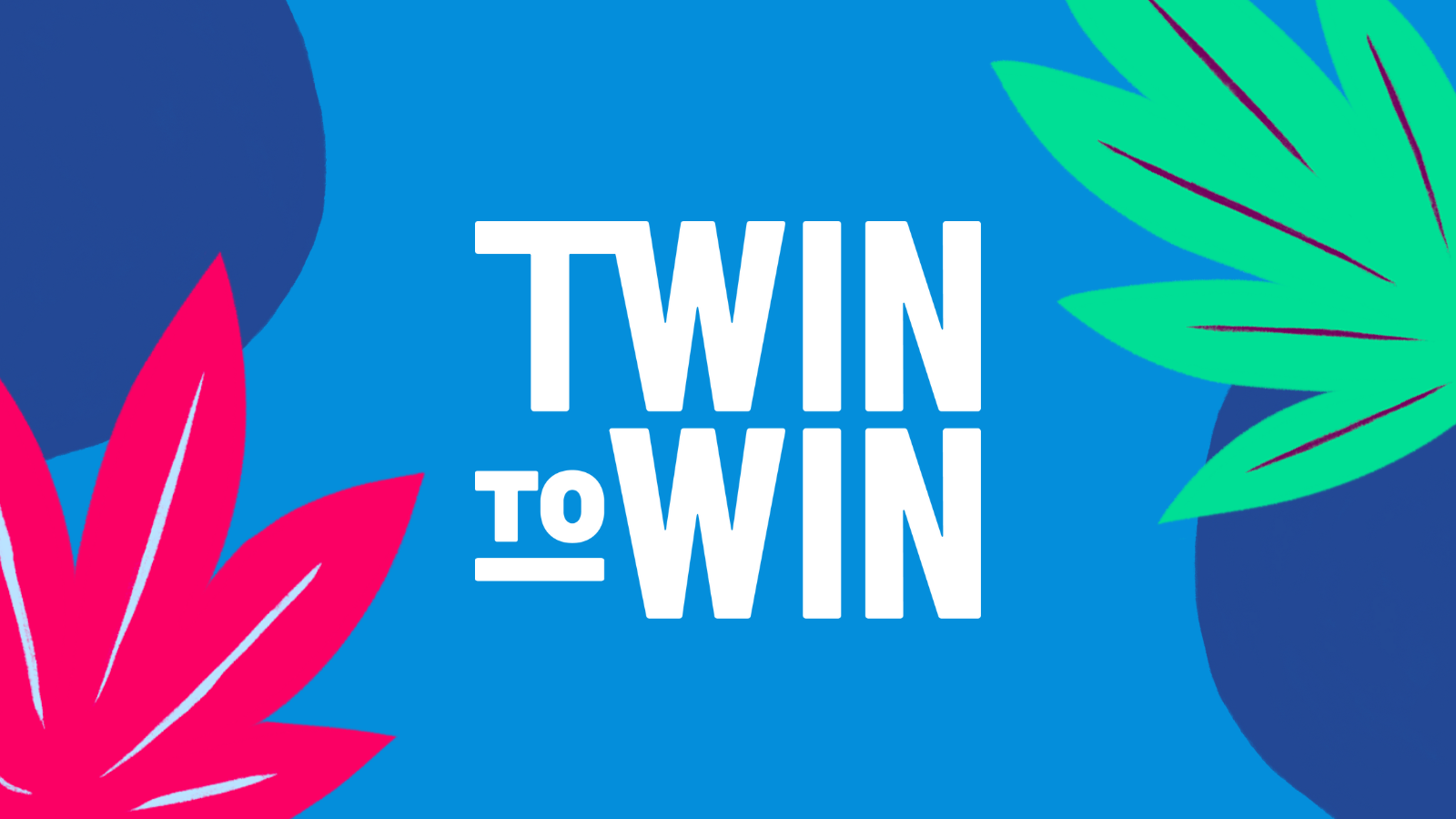 ICM launches Twin to Win pilot project | International Confederation of ...